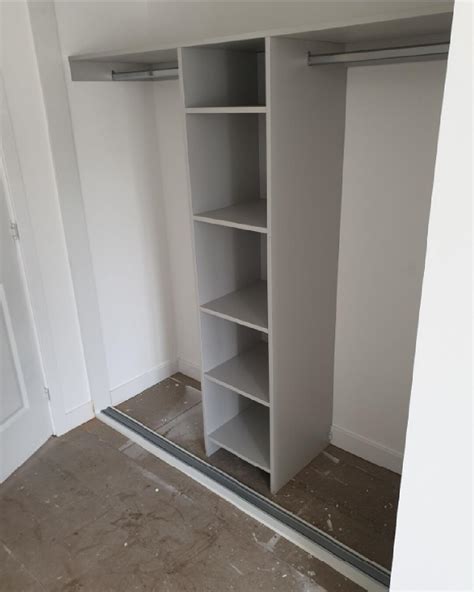 What Is The Standard Depth Of A Wardrobe