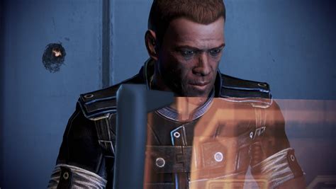 Screenshot Of Mass Effect 3 Windows 2012 Mobygames