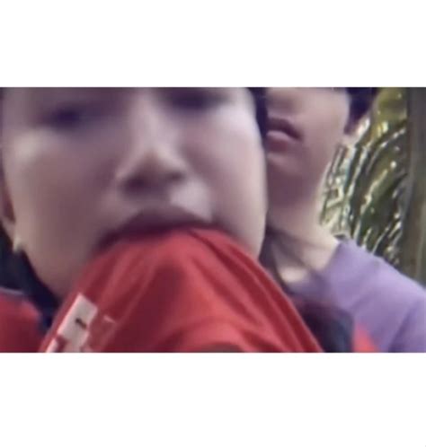 Terungkap Video Panas Berlatar Kebun Dan Dapur Yang Diklaim Ibu Tiri