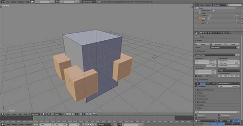 How Can I Delete Intersect Faces For D Printing By Ja