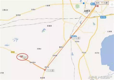 只要2028㎡！合肥驚現63套白菜價的房源！告訴你剛需置業的真相 每日頭條