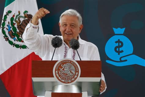 Amlo Revela Cuánto Dinero Recibirá De Pensión Cuando Deje De Ser