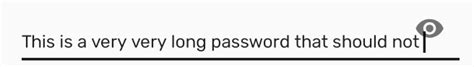 Question Textinputlayout Starticon Support How To Set Padding Between