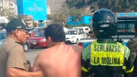 Video Nueve Meses De Prisión Preventiva Para Capitán Pnp Que Se