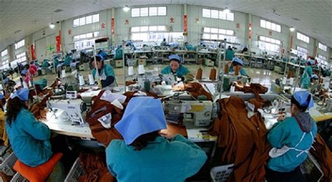 Cara RI Kurangi Ketergantungan Bahan Baku Impor Tekstil Okezone Economy