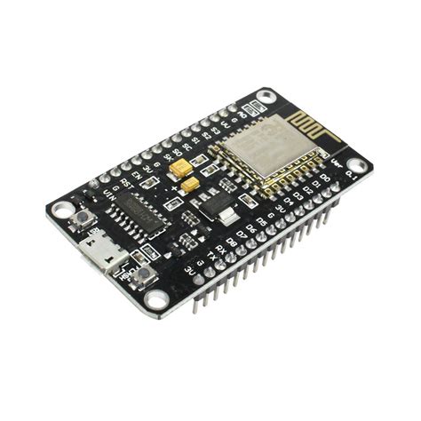 Esp8266 V3开发板物联网wifi模块 Ch340串口 Lua编程语言学习板虎窝淘