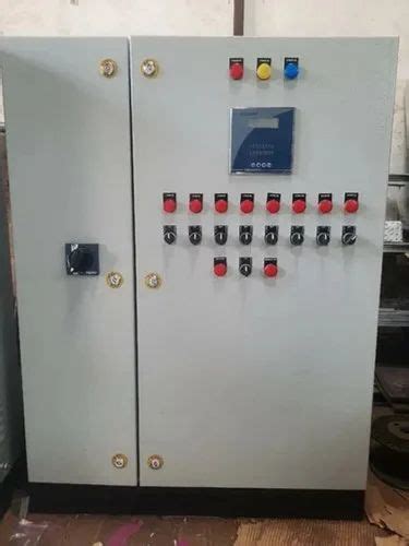 35 Kw Three Phase Capacitor Panel For Industrial At ₹ 450000piece In