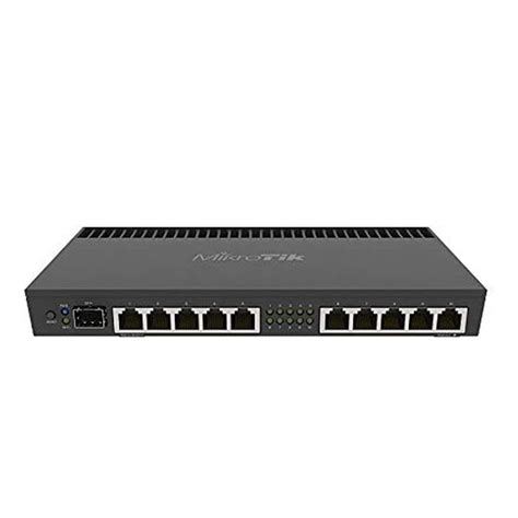 Buy MikroTik RB IGS RM Ethernet Router