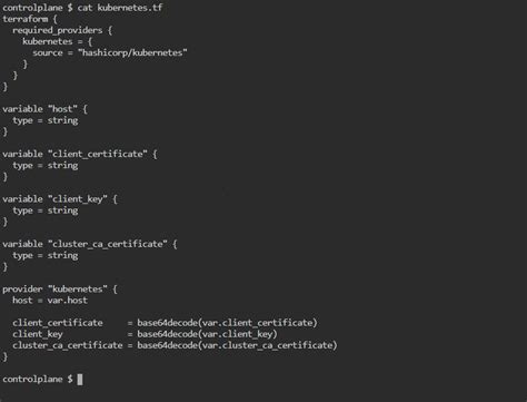 Connections Kubernetes Terraform Devops Infrastructureascode… Amol Kadwe