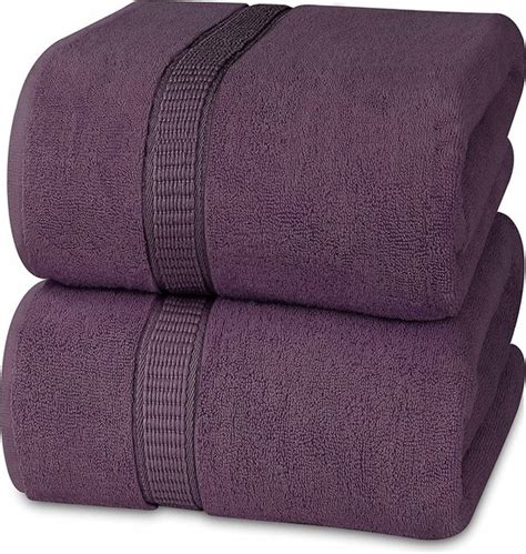 Premium Handdoekenset Set Van Handdoeken Handdoeken Set Bol