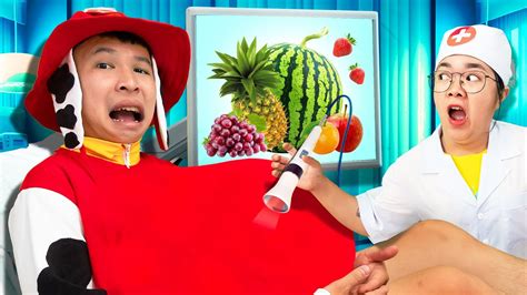 I Am Pregnant Funny Pregnancy Pranks And Hilarious Situations Paw Patrol In Real Life Youtube
