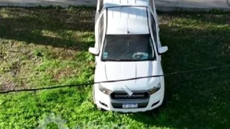 Caso Loan Hallaron Restos De Sangre Y Dos Pelos En La Camioneta Del