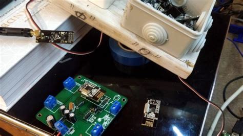 Fixing Nrf24l01 Modules Without Going Too Insane Hackaday