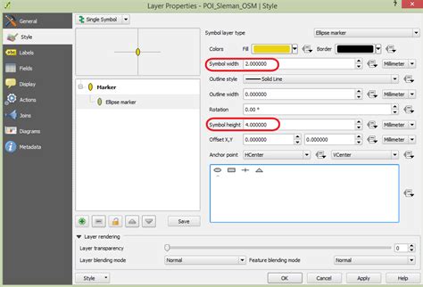Module 6 Working With Vector Data — Inasafe Documentation Project 30