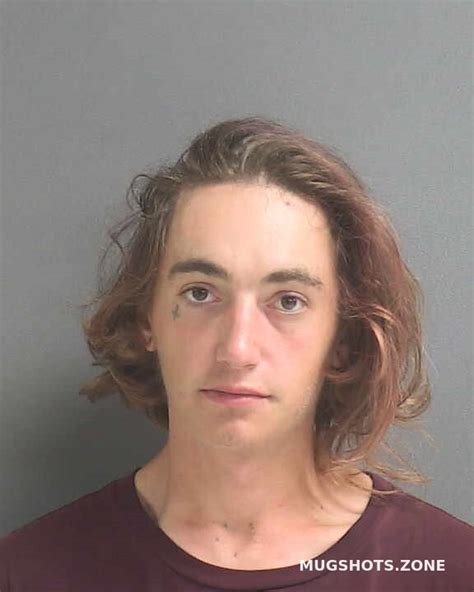 ZACHARY RIOUS 04 12 2023 Volusia County Mugshots Zone