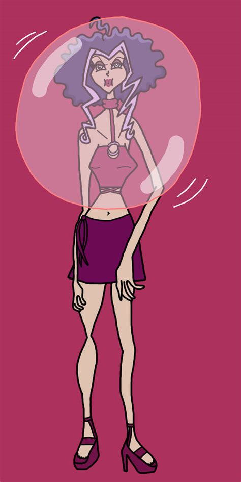 Stormy Gum By Iamautism On Deviantart