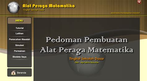 Program Game Tebak Angka PROGRAM TUTORIAL Concwatsong