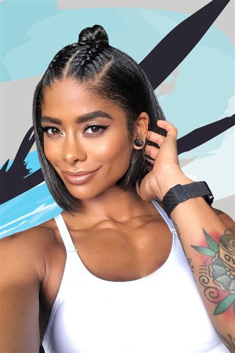 Covergirl Crowns Dominican Fitness Guru Massy Arias Sitename Essence