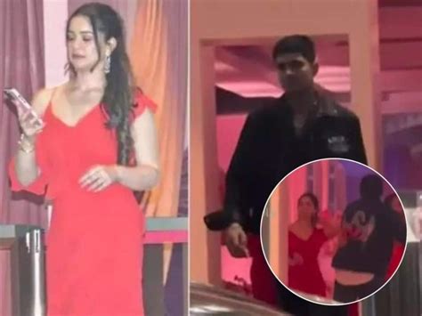 Shubman Gill रूमर्ड गर्लफ्रेंड सारा तेंदुलकर संग हुए स्‍पॉट पकड़ा गया