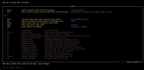 Bug `stocksload Source Polygon` Error In Polygon Request · Issue