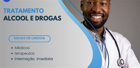 Tratamento Para Dependência Química E Alcoolismo Em Águas De Lindóia