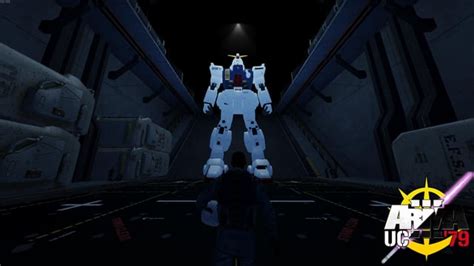 Announcing A New Mod Project Ive Been Working On Uc 79 Rarma