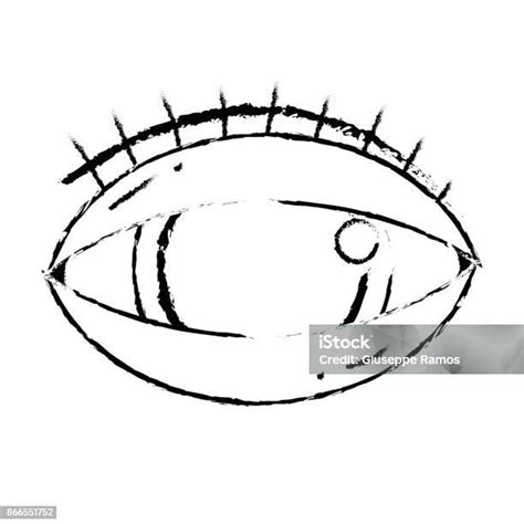 圖人眼對光的視覺圖示向量圖形及更多人圖片 人 人體構造 人體部分 Istock