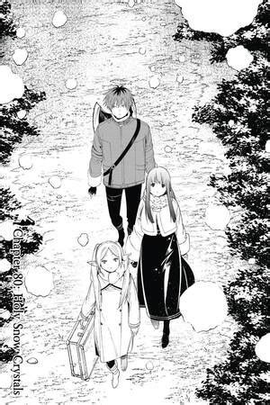 VIZ Read Frieren Beyond Journeys End Chapter Explore VIZ