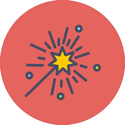 Wand Generic Others Icon