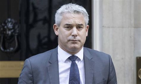 Steve Barclay Pleas For Nurses To Negotiate While Strikes Threats Mount Uk News Uk