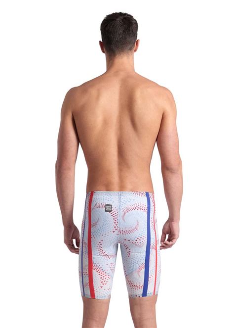 Arena Powerskin Primo Compression Meets Comfort