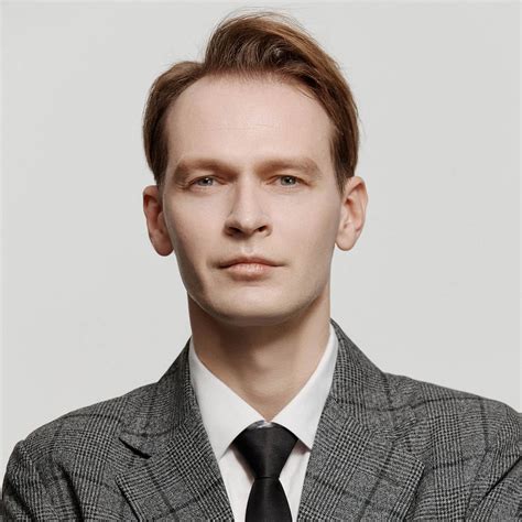 벨랴코프 일리야 Ilya Belyakov 웨이브 엔터테인먼트
