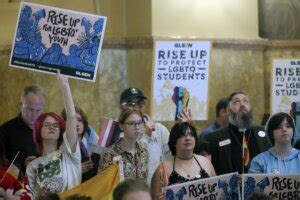 What Are Sex And Gender How These Terms Have Changed And Why States Now Want To Define Them