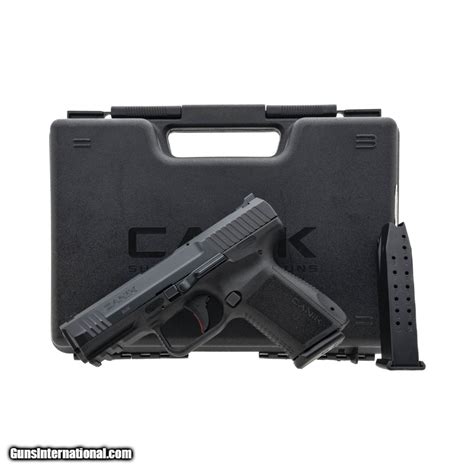 Canik Tp9 Sf Elite 9mm Ngz2832 New