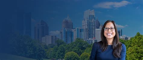 Atlanta Car Accident Attorney Georgia Auto Injury Lawyer Betty Nguyen