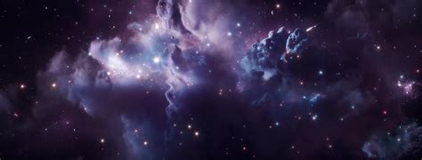 Nebula On Behance
