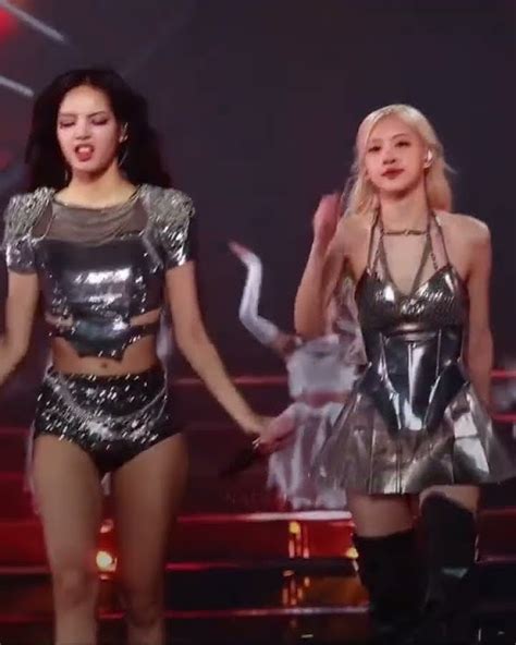 تصميمي ليسا وروزي 😭🫀 Youtube