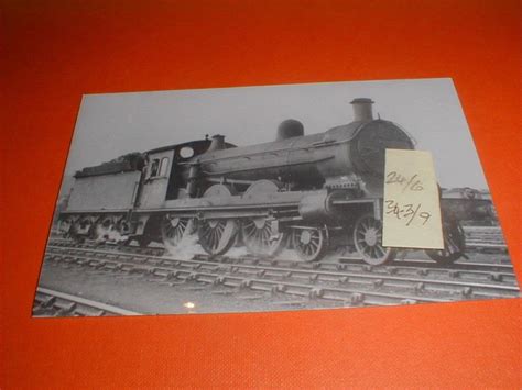 Loco Photo Lner Br 4 6 0 Class B13 No 738 2 £1 50 Picclick Uk