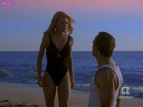 Naked Jeri Ryan In The Sentinel