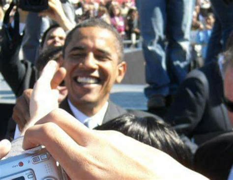 Barack Obamas Birthday Celebration Happybdayto