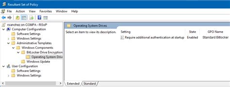 Using Rsop To Check Troubleshoot Group Policy Settings Networkproguide