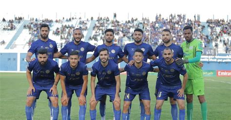 Radio Tunisie Sfax Radio Diwan Fm كأس العرب الإتحاد المنستيري من