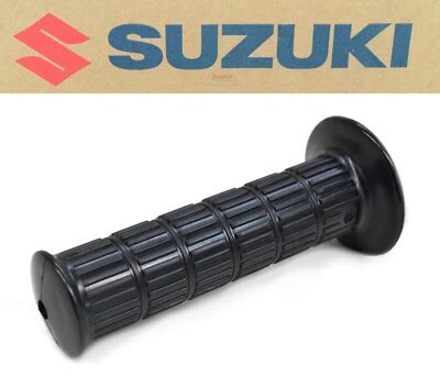 Right Throttle Grip 72 77 Gt 250 380 500 550 Re5 Handlebar Tube Suzuki