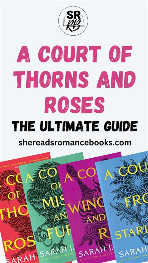 A Court Of Roses And Thorns Goodreads At Paige Brown Blog