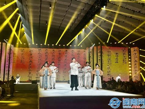 海丝泉州国潮文化节 两大主题场馆抢眼亮相场景生活化休闲