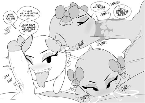 Rule 34 1boy 1girls Bbdouble Big Penis Boo Mario Comic Comic Page