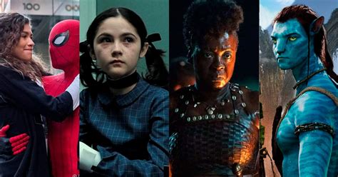 Cinema 2022 Confira As Principais Estreias Do Mês De Setembro