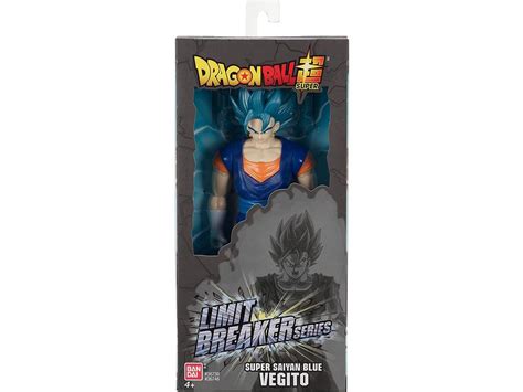 Acheter Dragon Ball Super Limit Breaker Series Super Saiyan Blue Vegito