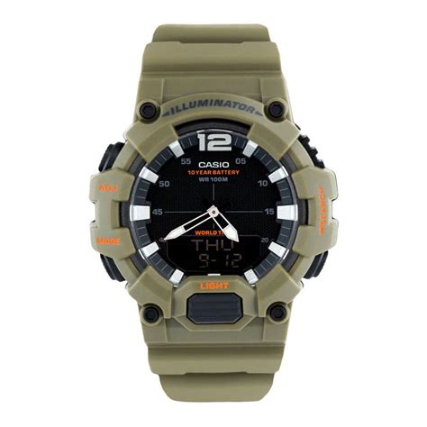 Reloj Casio Hdc 700 3a2v Hombre Casio