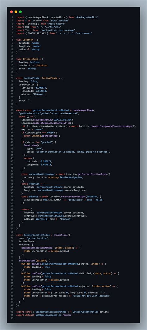Expo Locations Not Working On Ios · Issue 20382 · Expoexpo · Github